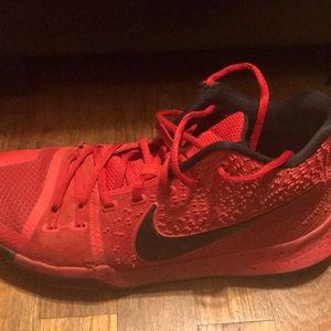 Nike | Shoes | Kyrie 3 Three Point Contest | Poshmark